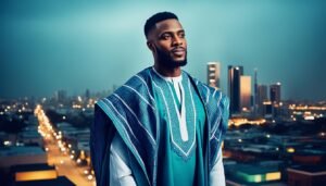 Embrace Style with Traditional Nigerian Clothing