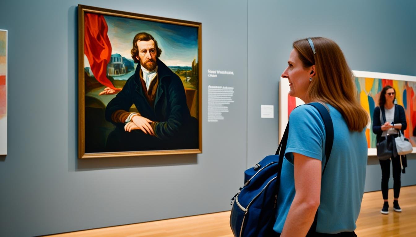 Explore Masterpieces at National Gallery of Art, DC