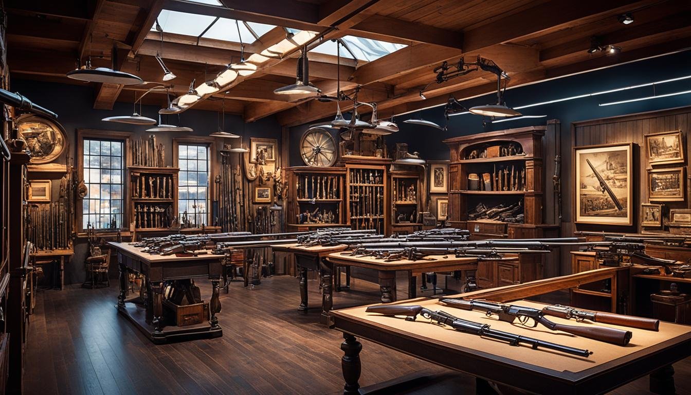 Explore the Frontier at Autry Museum L.A.