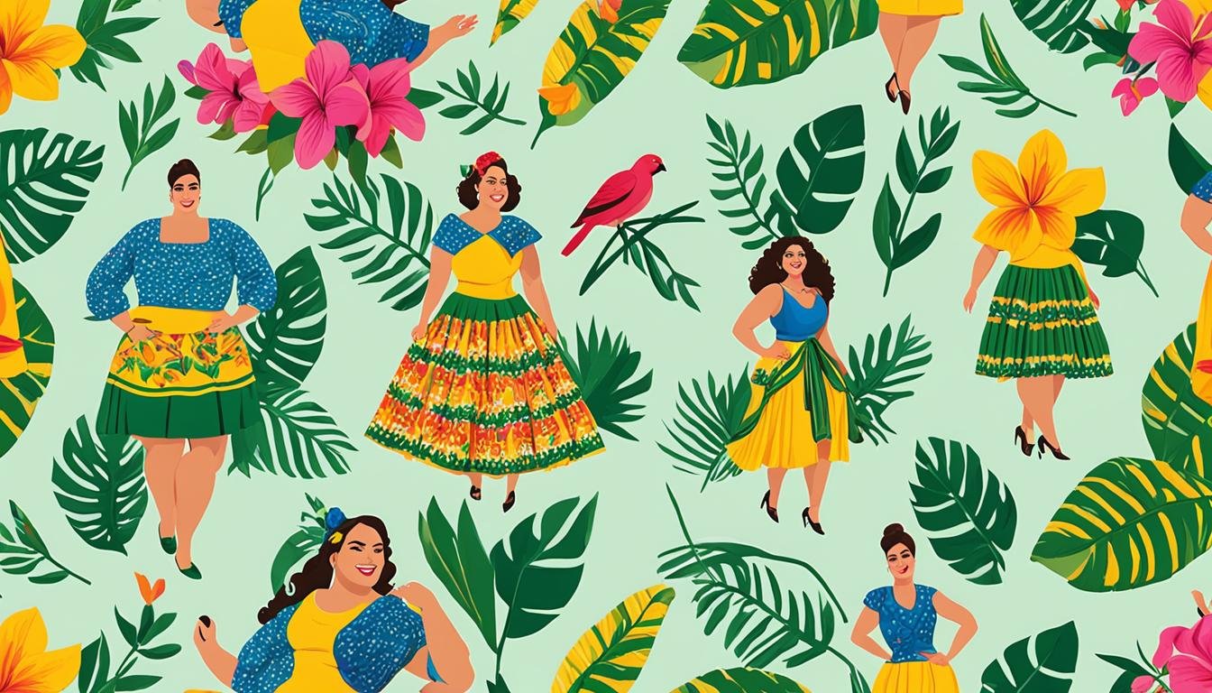 Discover Traditional Clothing in Brazil Today!