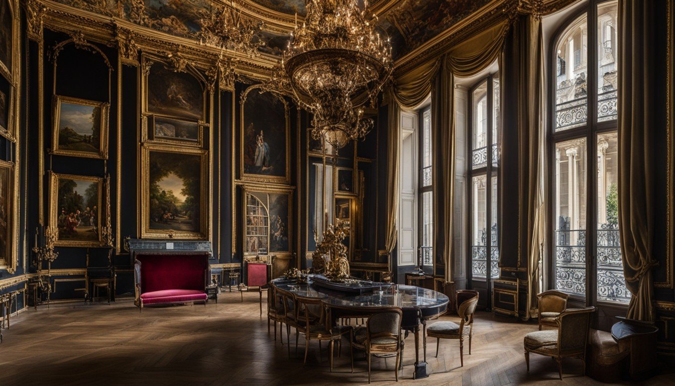 Explore Parisian History at Carnavalet Museum