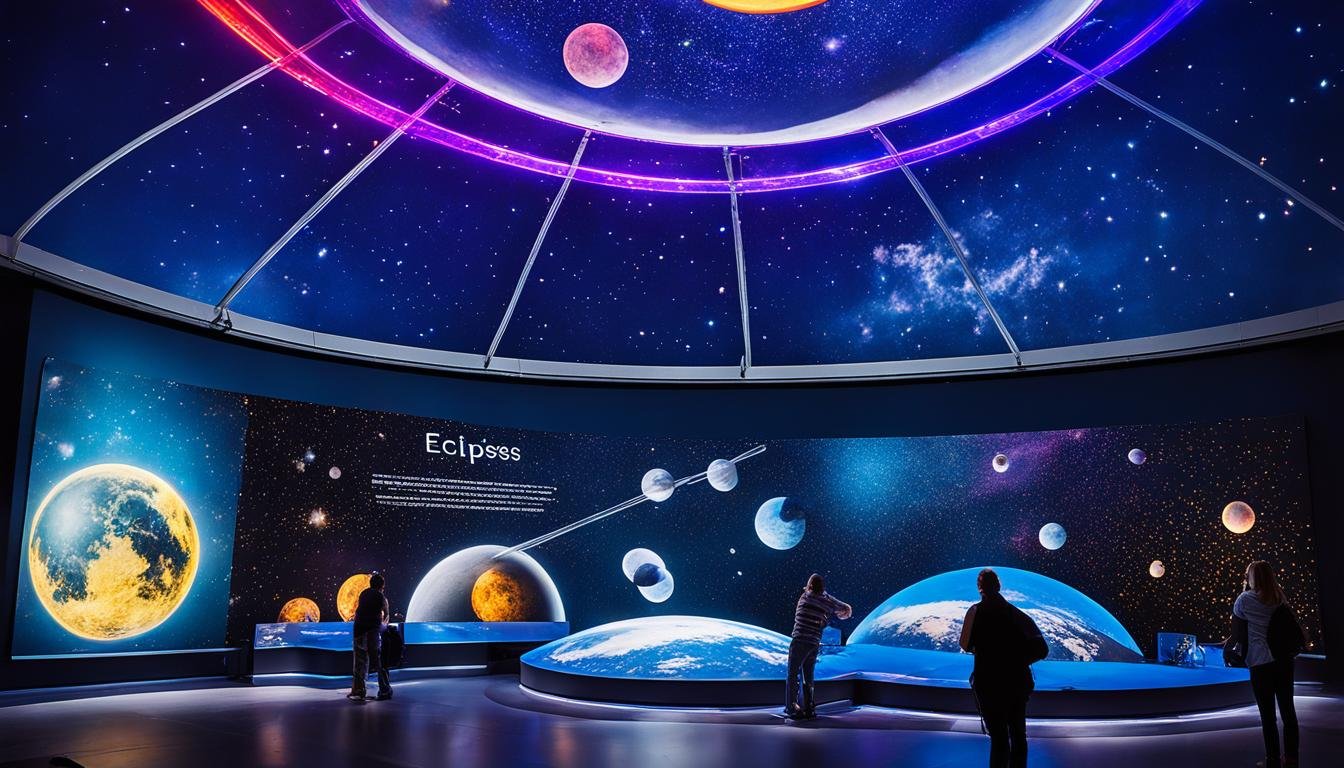 Visit Adler Planetarium in Chicago - A Stellar Escape!