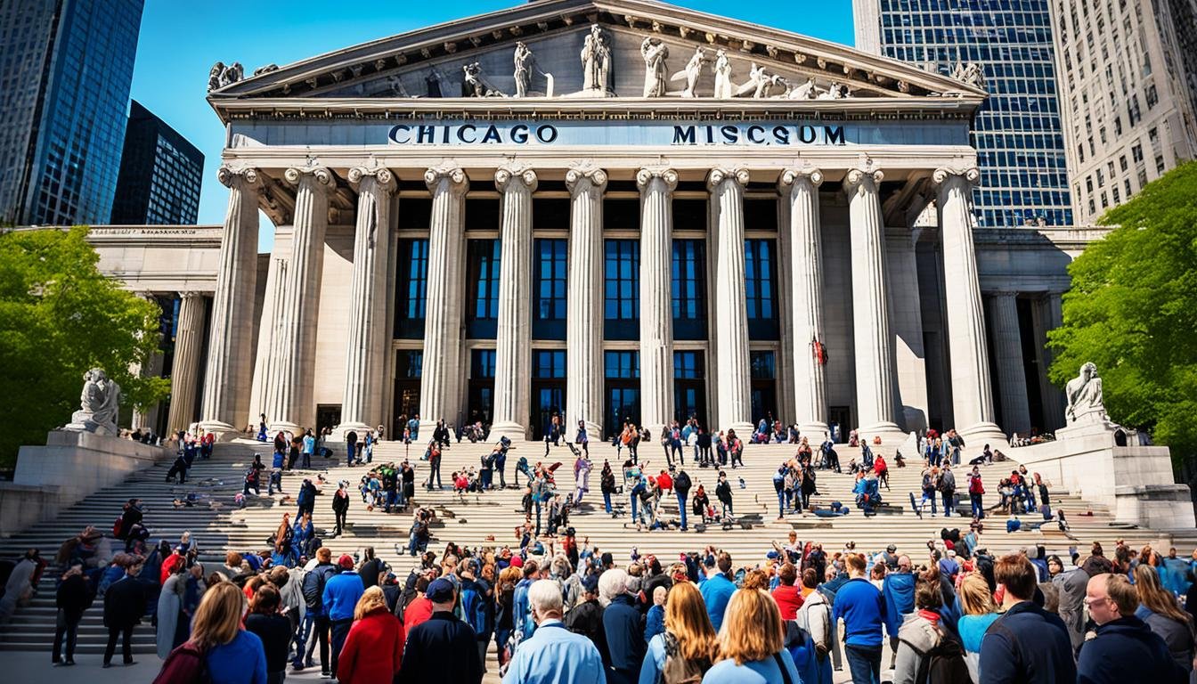 Explore Top Museums in Chicago - Your Ultimate Guide