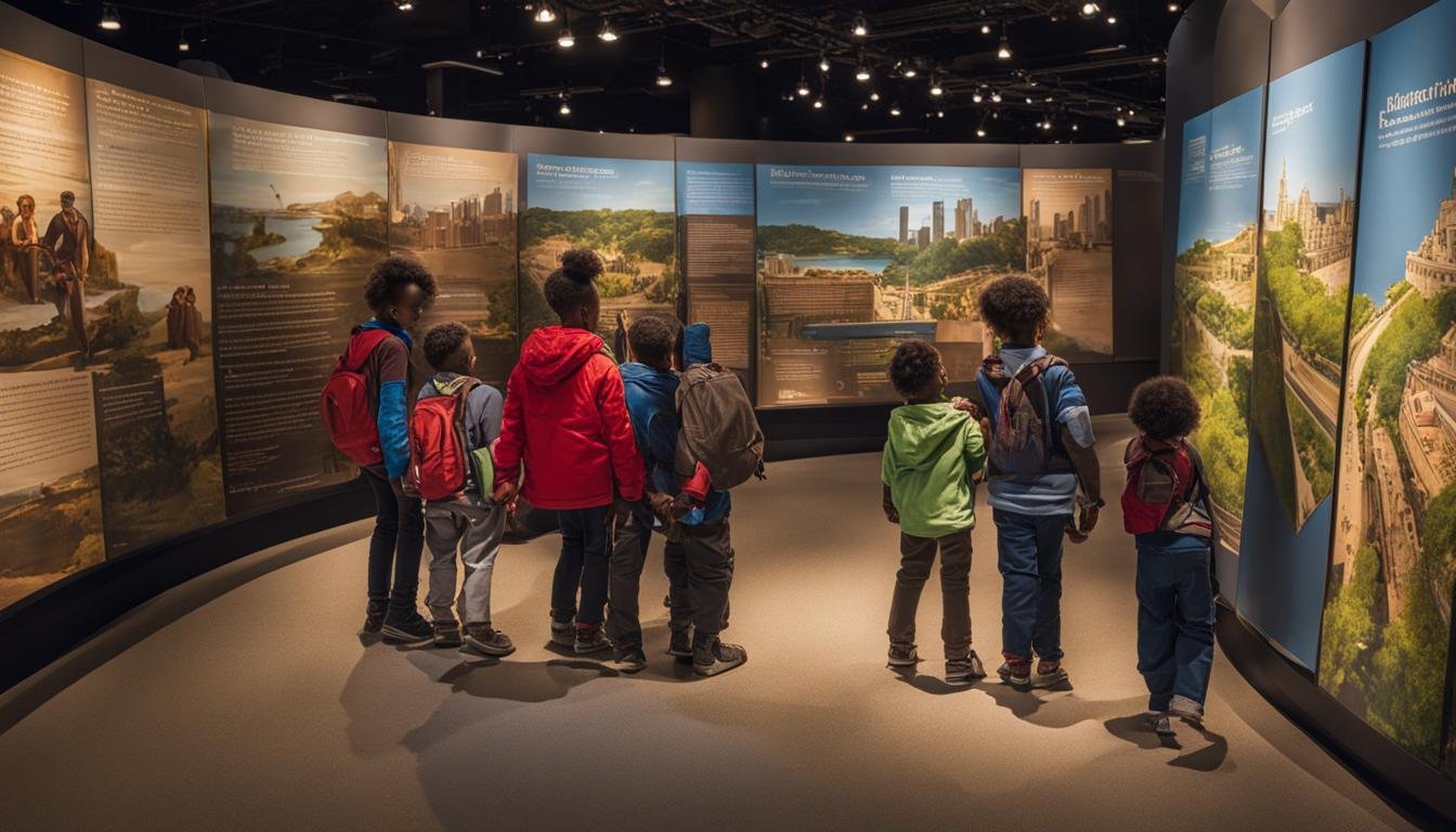 Step Back in Time at Chicago History Museum