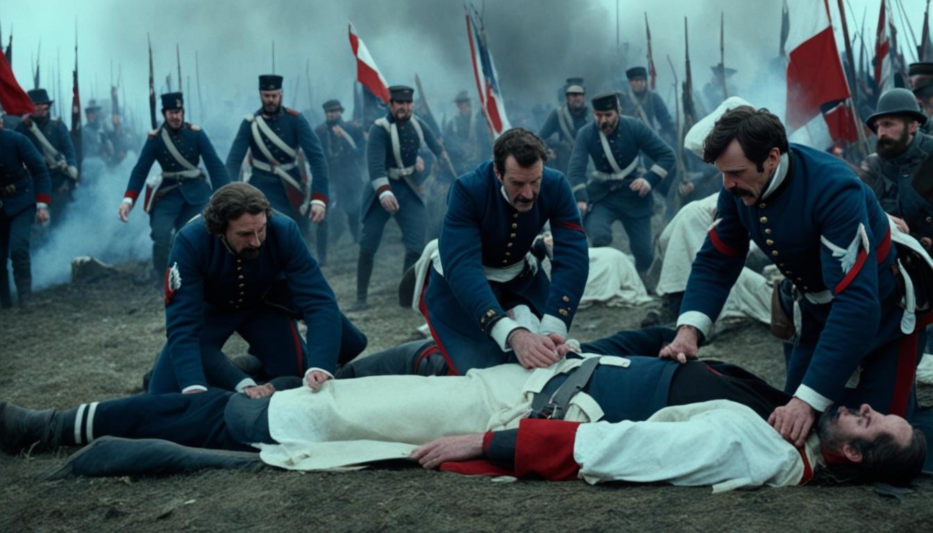 Visit the Iconic Florence Nightingale Museum in London