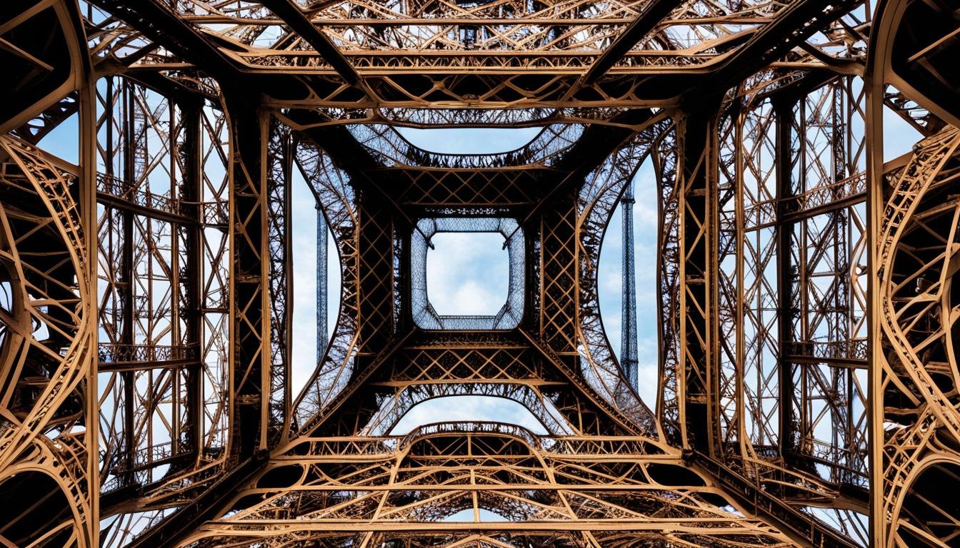 Experience the Magic of the Eiffel Tower in Paris