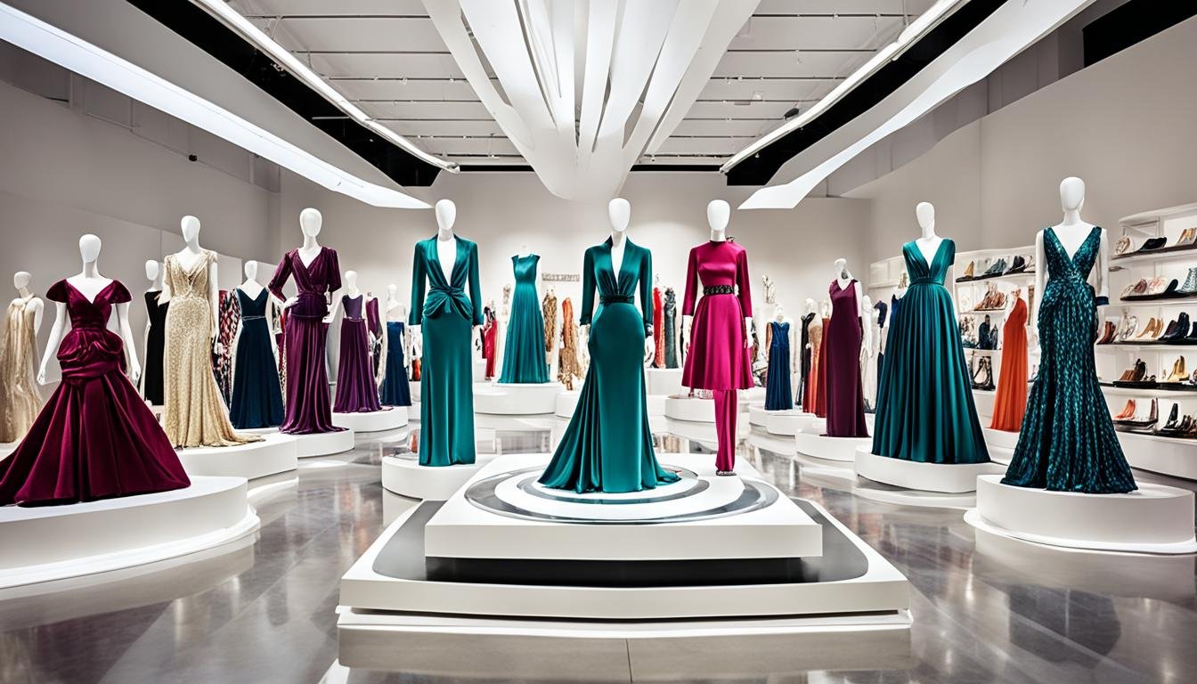 Experience Glamour at FIDM Museum L.A. Today