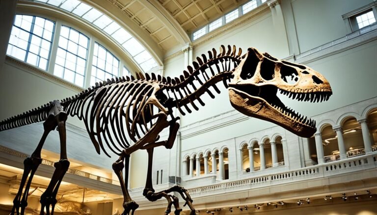 Discover the Field Museum in Chicago Today!