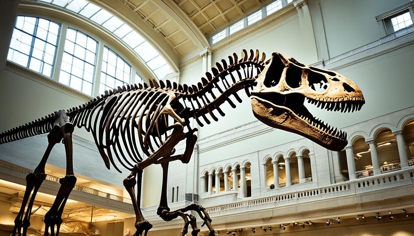 Discover the Field Museum in Chicago Today!
