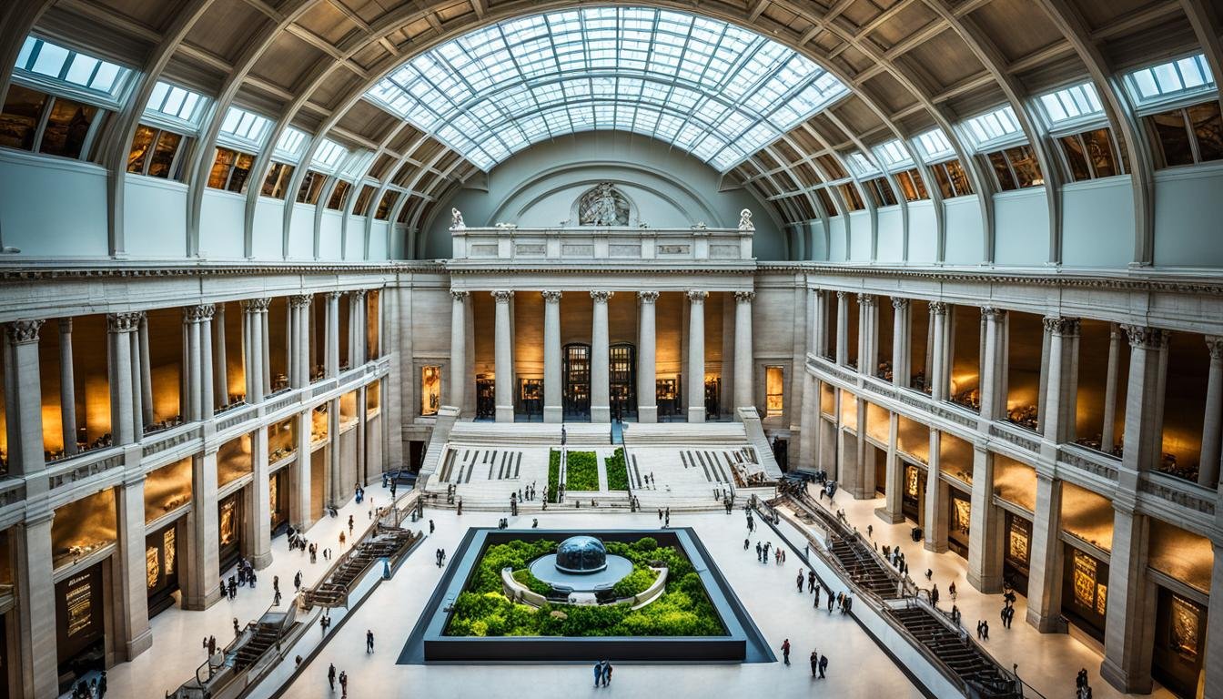 Discover the Field Museum in Chicago Today!