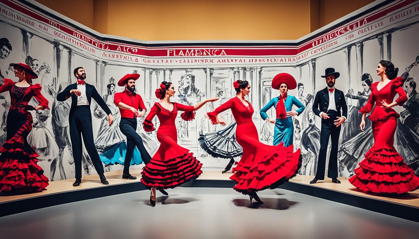 Experience the Essence of Flamenco in Seville
