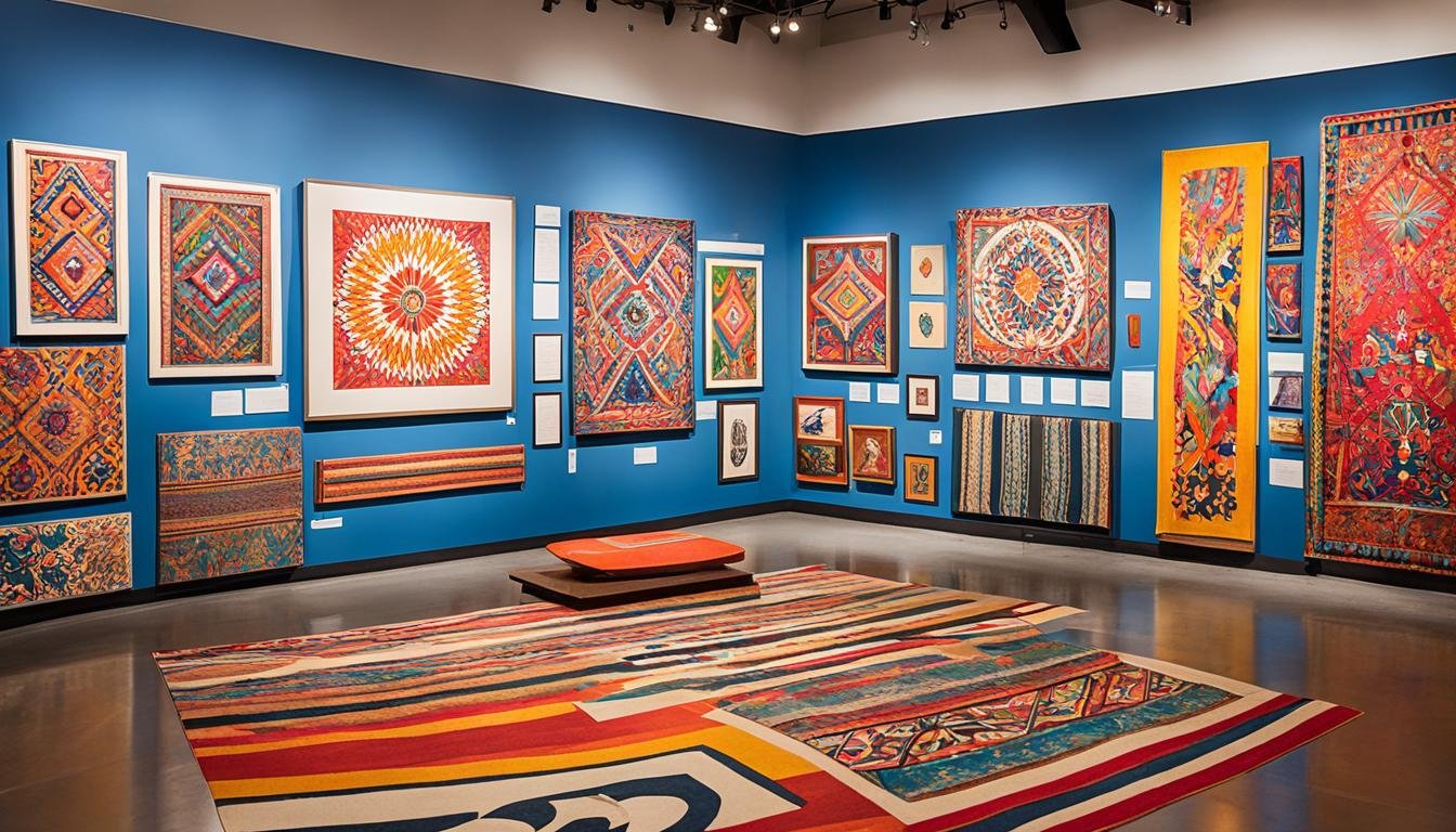 Explore Art & Cultures at Fowler Museum L.A.