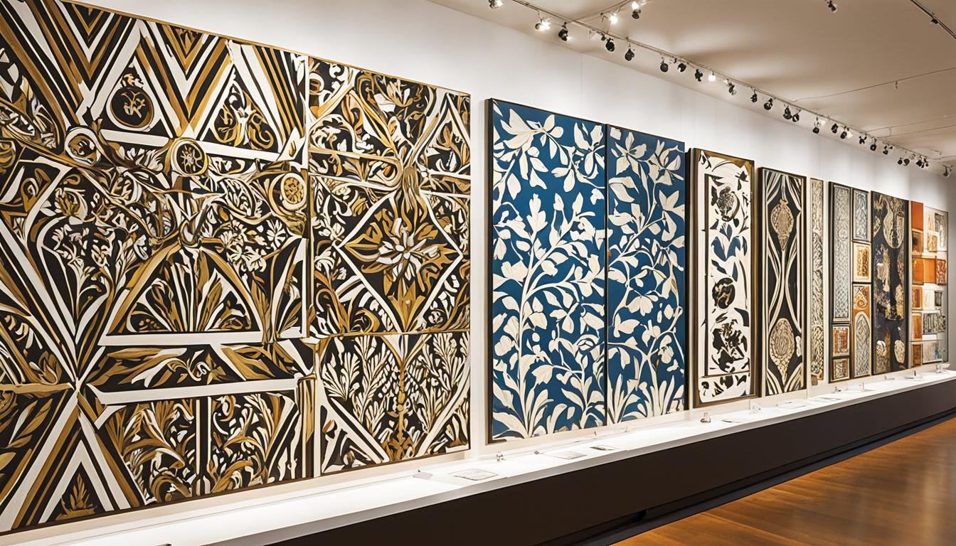 Explore the Museum of Decorative Arts in Paris