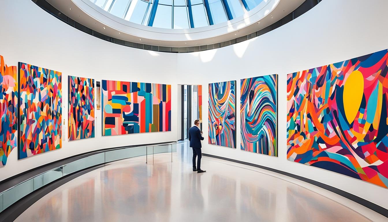 Explore Art & Culture at Hammer Museum L.A.