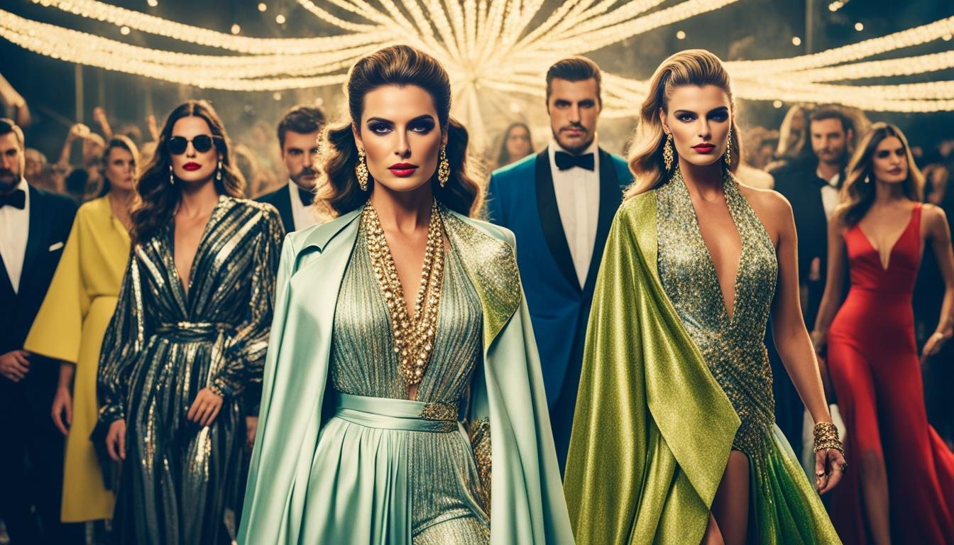 Discover Traditional Clothing in Brazil Today!