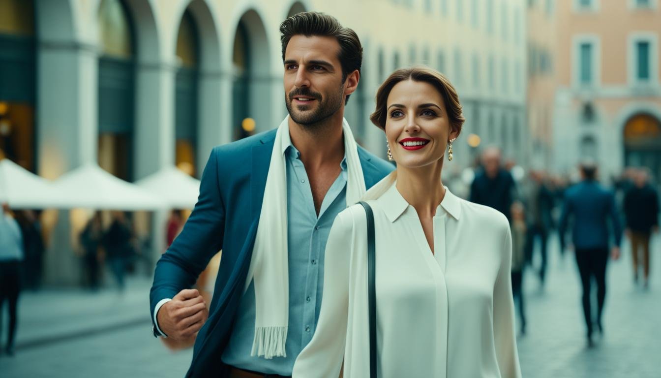 Embrace Elegance with Traditional Clothing in Italy