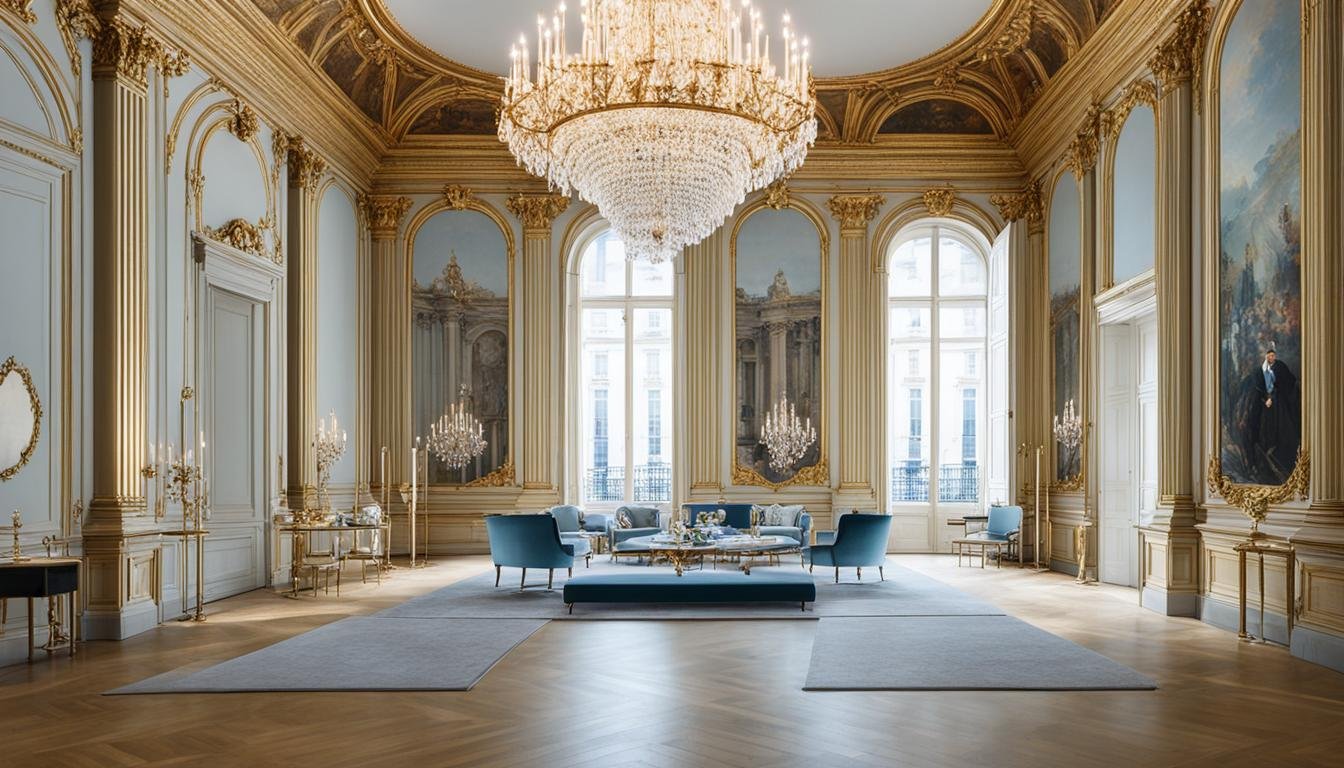 Explore Art & Elegance at Jacquemart-André Museum