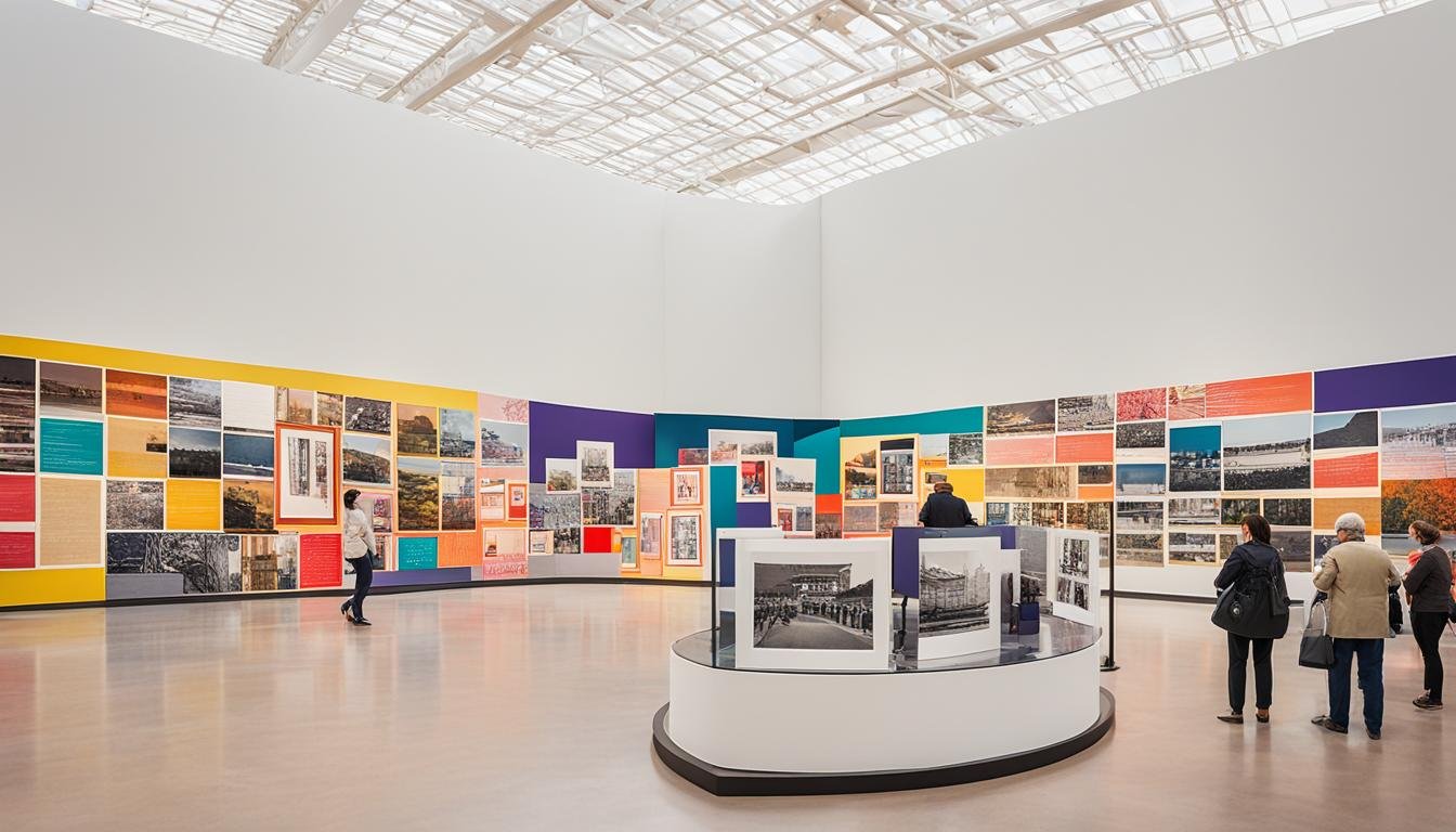 Uncover History at Japanese American National Museum