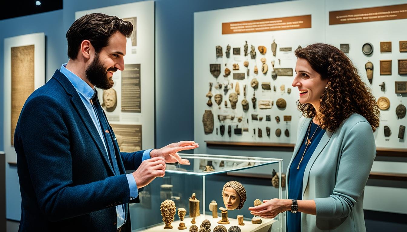 Explore Jewish Heritage at The Jewish Museum in New York