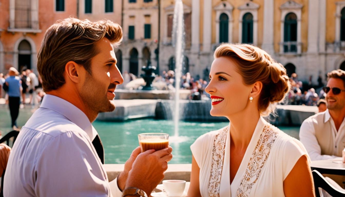 Embrace Elegance with Traditional Clothing in Italy