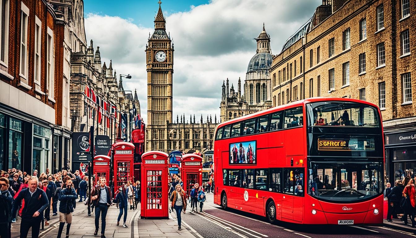Discover History at the Museum of London Now