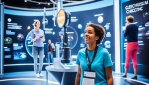 Explore Chicago's Museum of Science and Industry!