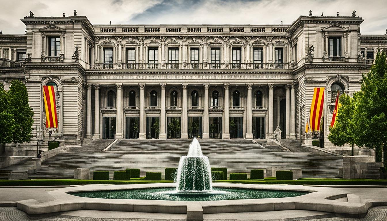Discover Spain's Finest at National Museum of Decorative Arts in Madrid