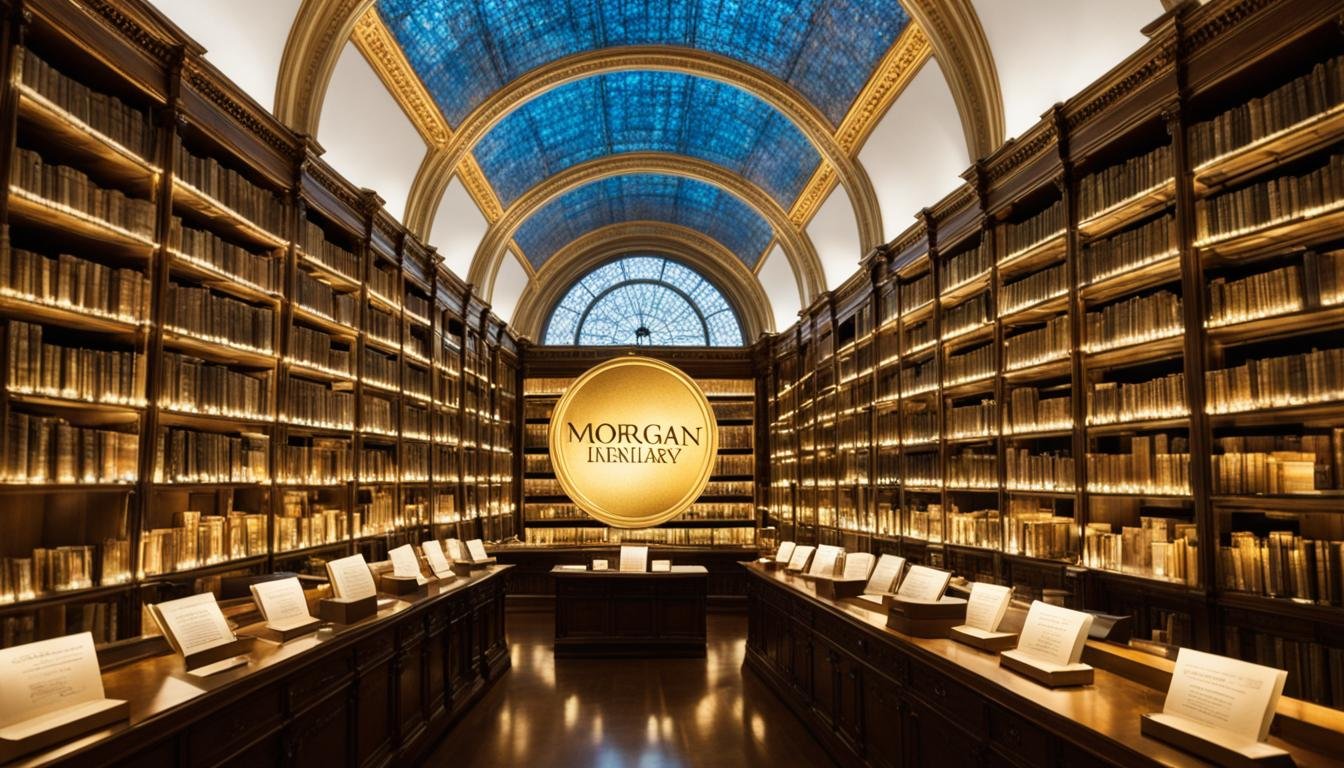 Visit The Morgan Library & Museum in New York