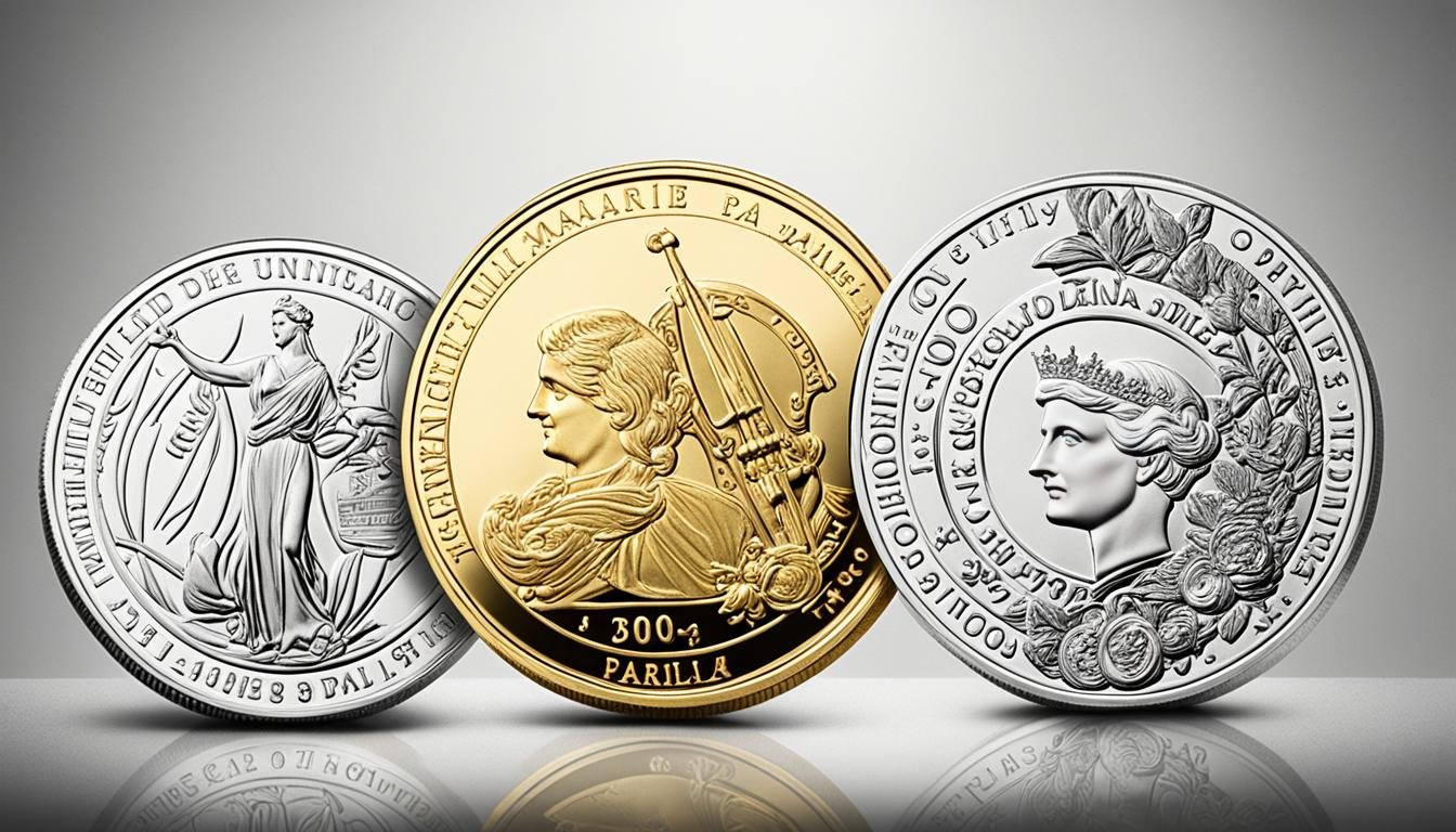 Discover Unique Treasures at Monnaie de Paris