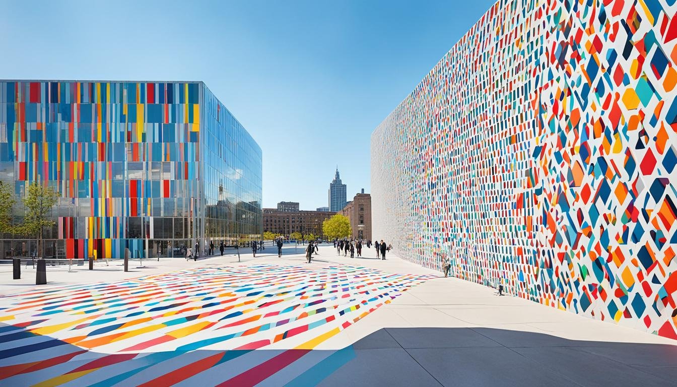 Explore Cutting-Edge Art at Museum of Contemporary Art Chicago
