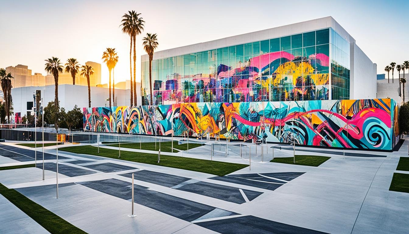 Explore LA's Best at Museum of Contemporary Art