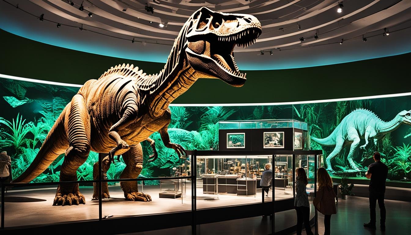 Discover Curiosities at Museum of Jurassic Technology L.A.