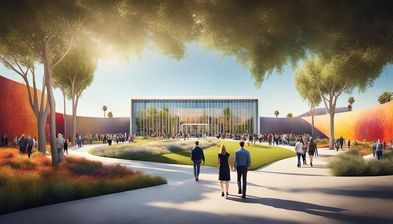 Experience Insights at Museum of Tolerance L.A.