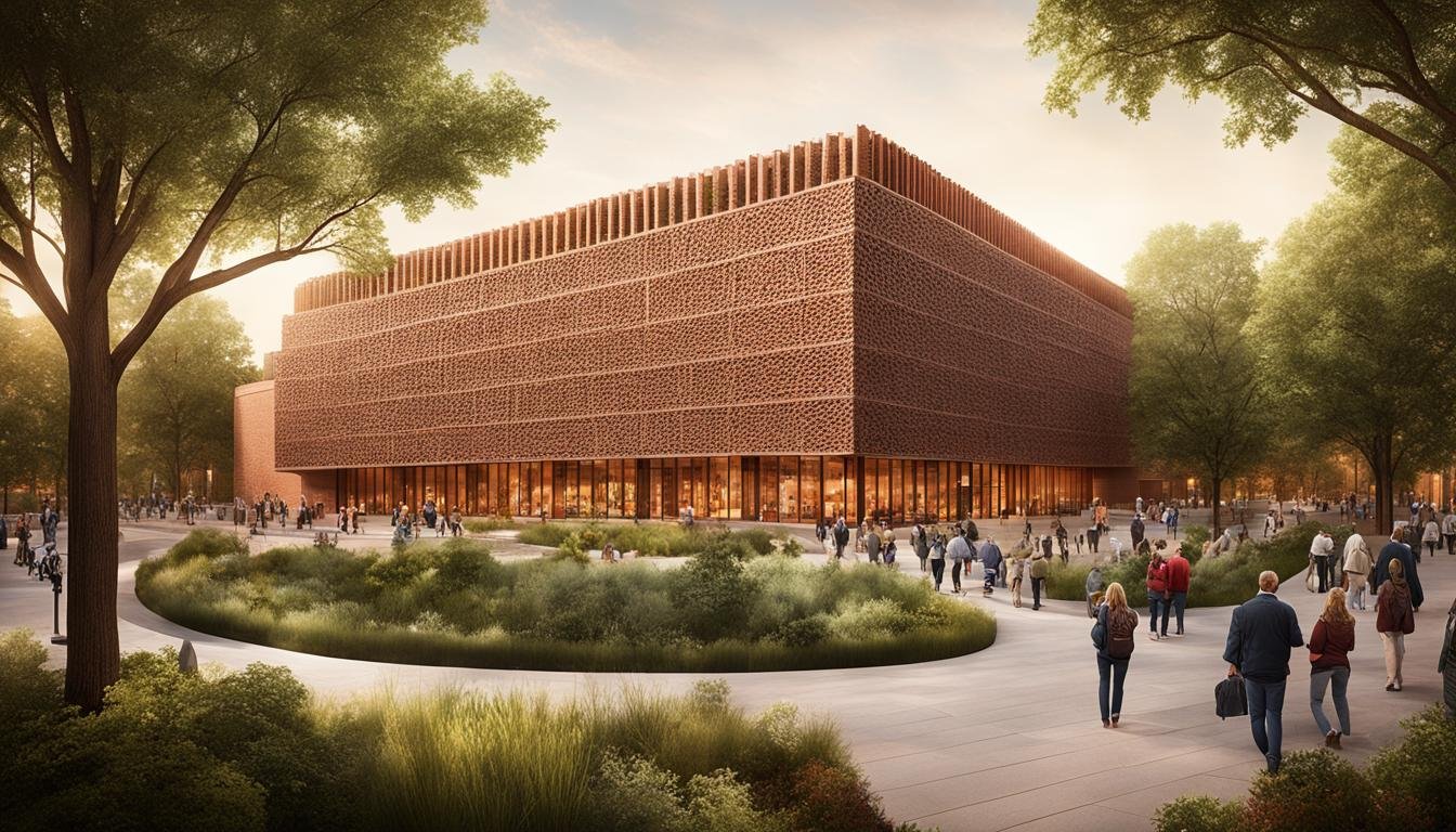 Visit Museum of the Bible in Washington, D.C. Today!