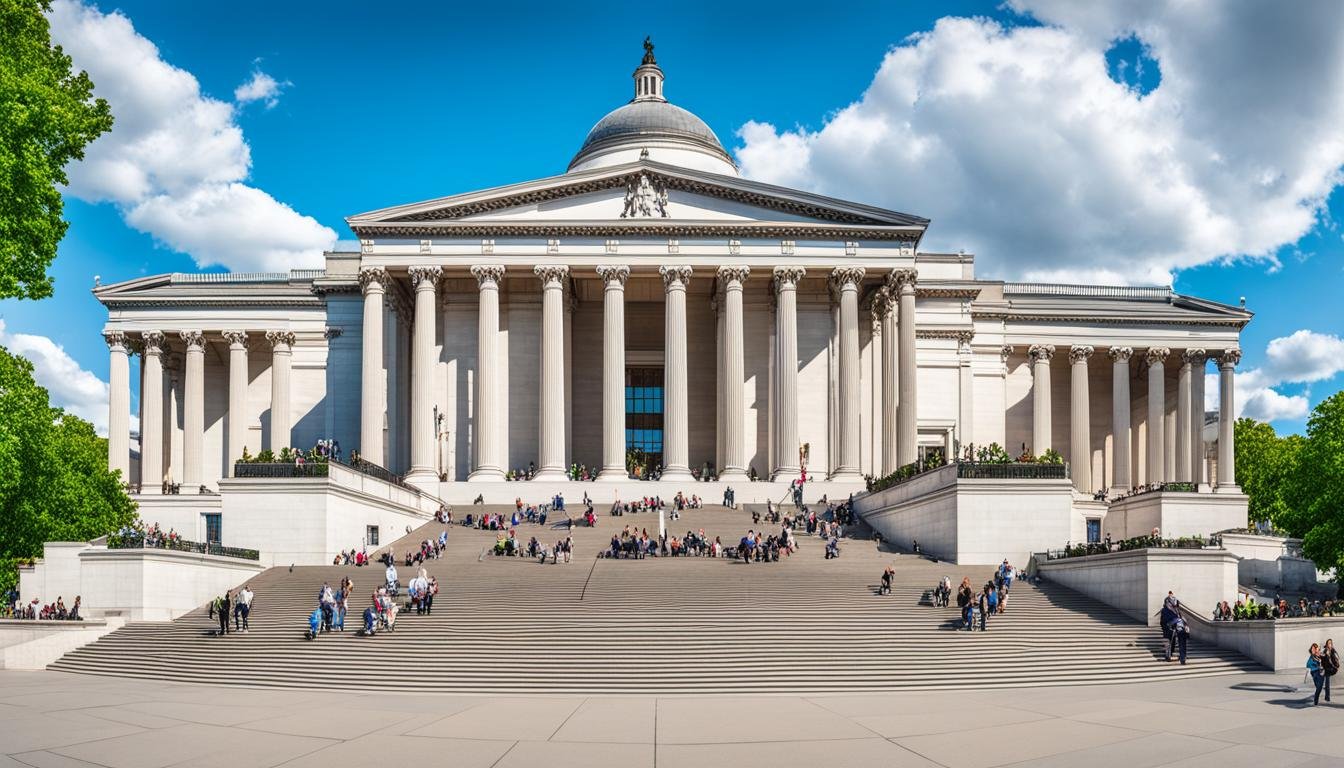 Explore Masterpieces at National Gallery of Art, DC