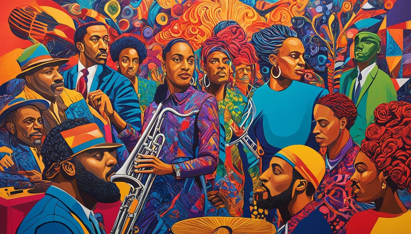 Visit the National Museum of African American Art