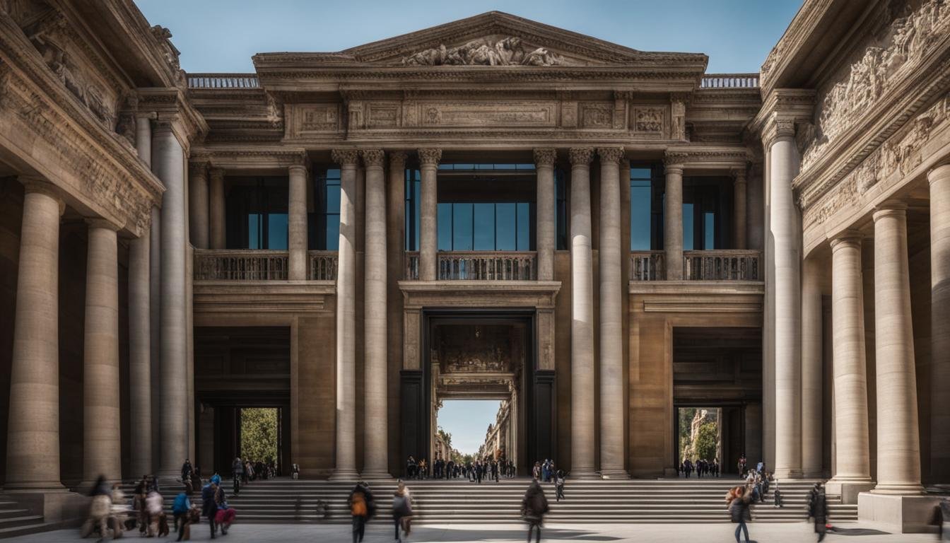 Explore Madrid's National Museum of Anthropology