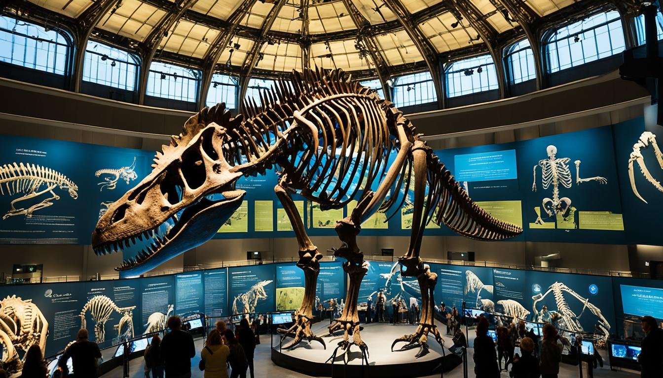 Explore the Wonders at Smithsonian’s Natural History Museum