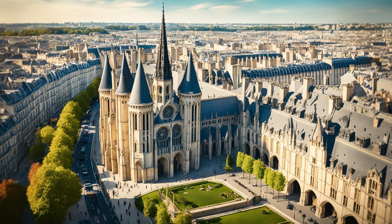 Explore Paris: Visit the National Museum of the Middle Ages