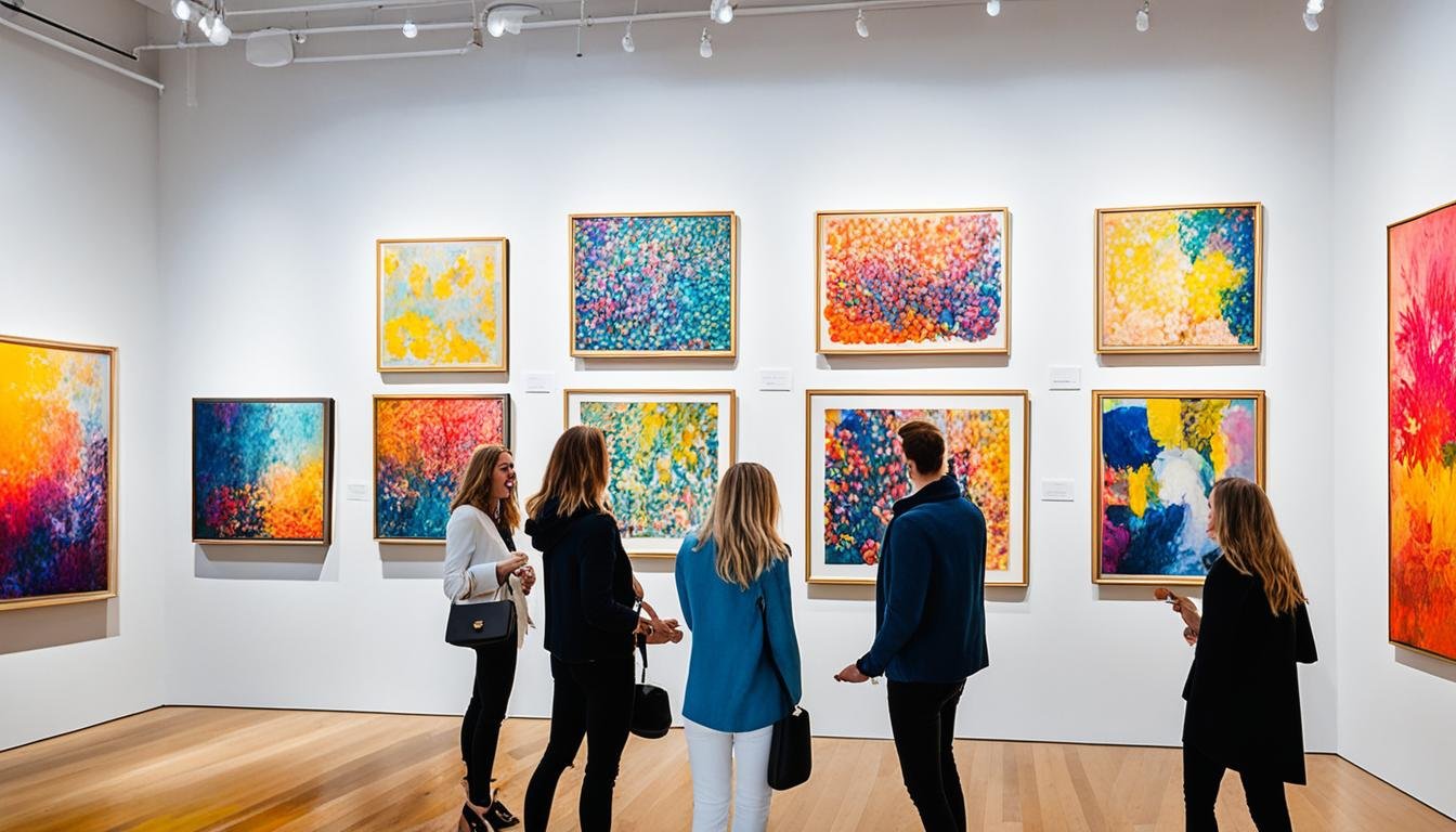 Explore the Best at New Gallery New York Today!