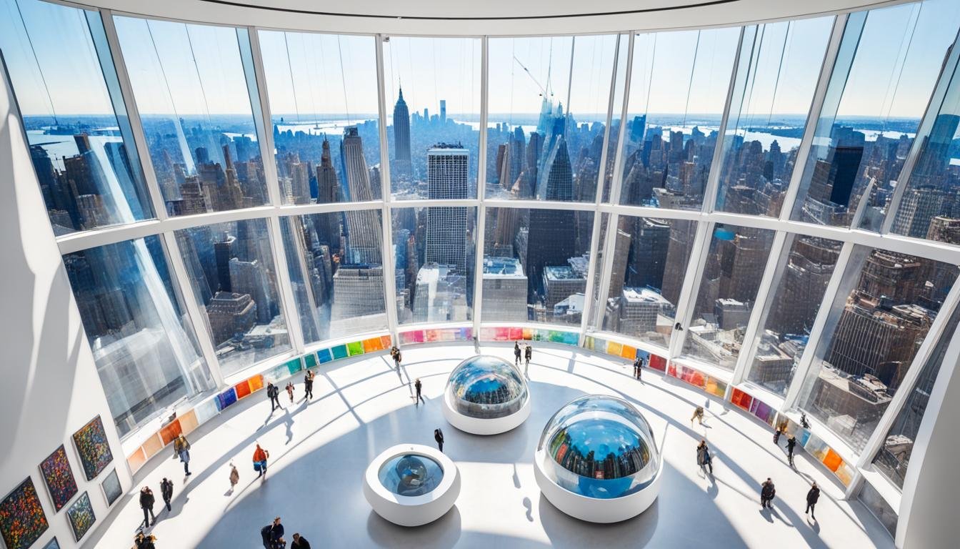 Uncover Art at the New Museum in New York