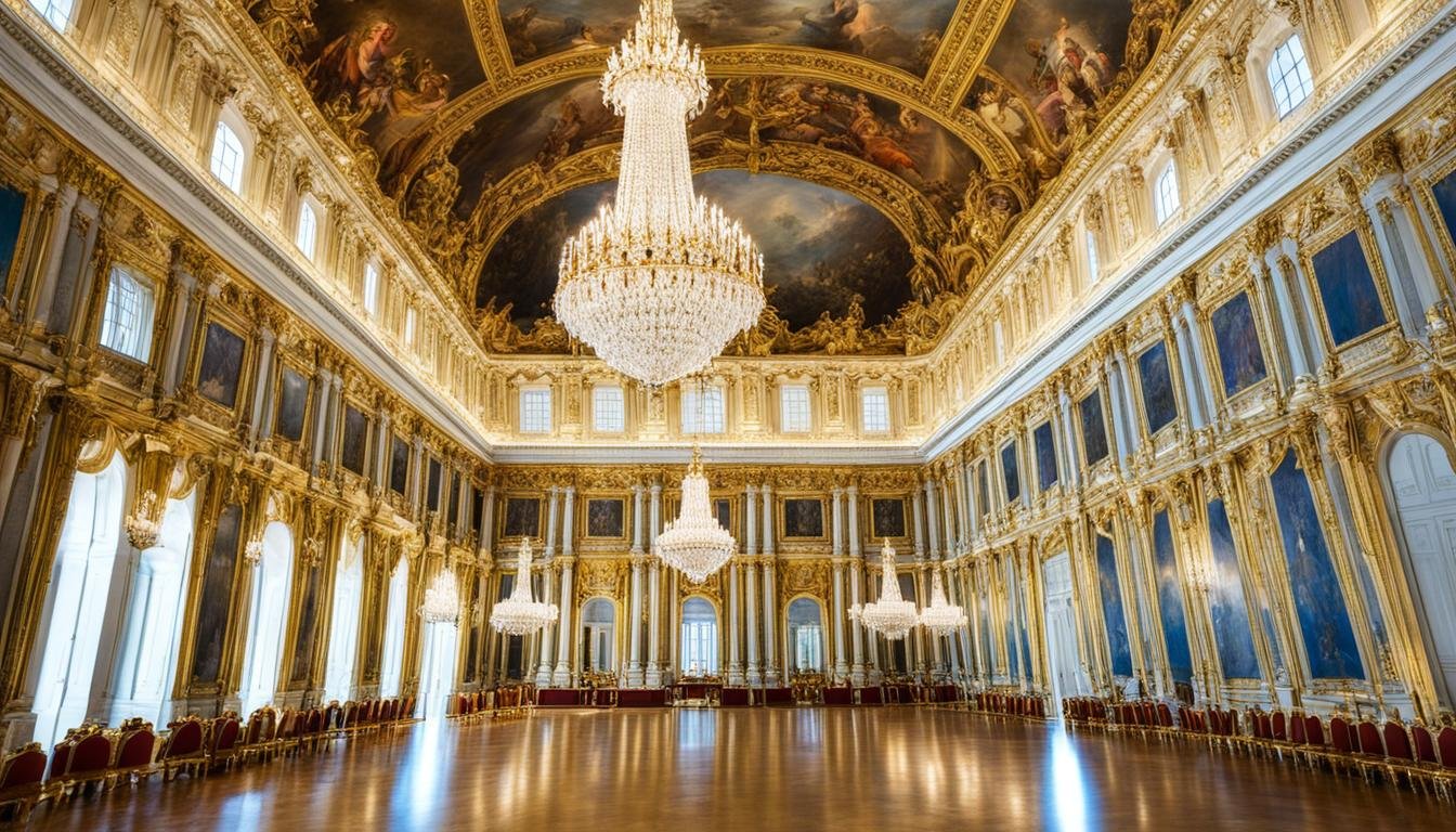 Explore the Majesty of the Royal Palace of Madrid