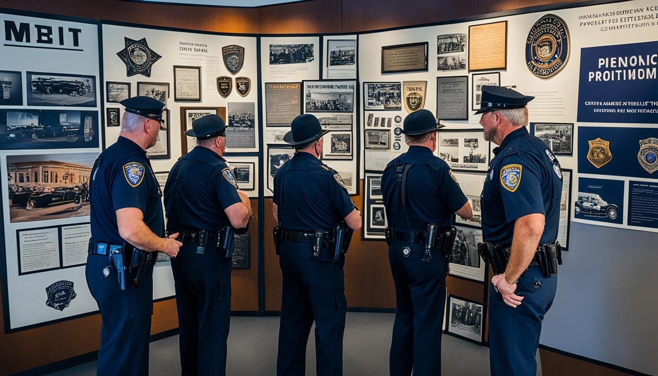 Visit Phoenix Police Museum for Unique History