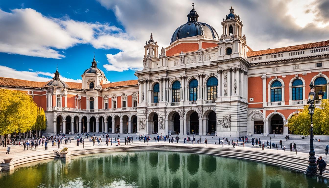 Explore the Wonders of Prado Museum in Madrid