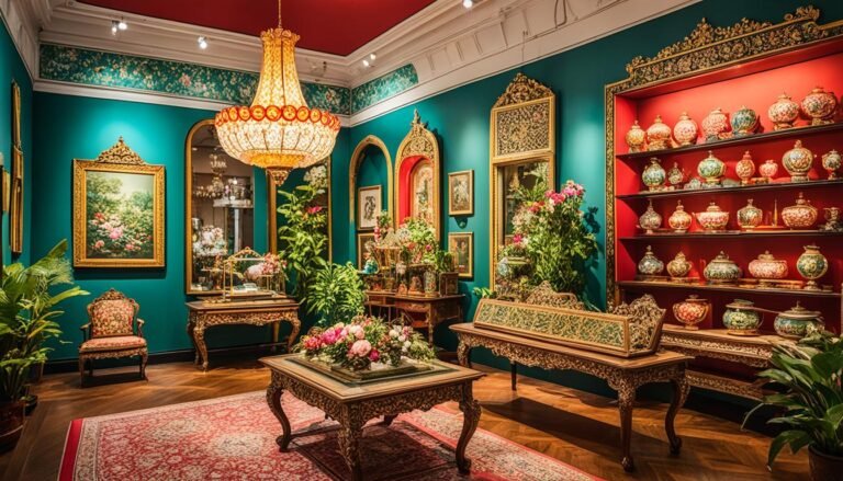 Discover Peranakan Culture at the Peranakan Museum!