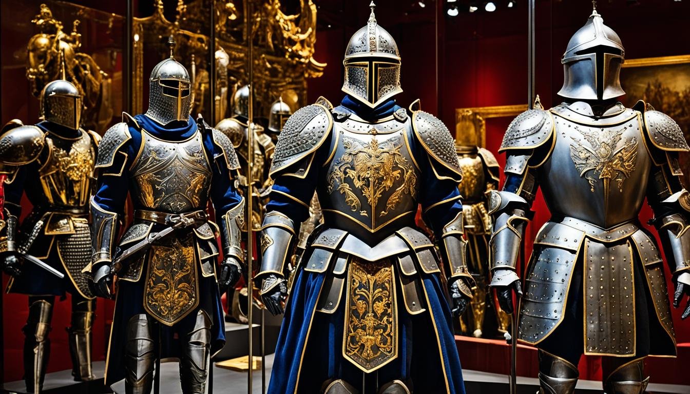 Unlock Spain’s Past at the Royal Armoury of Madrid