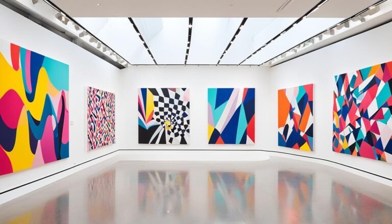 Explore Art at Saatchi Gallery in London Now!