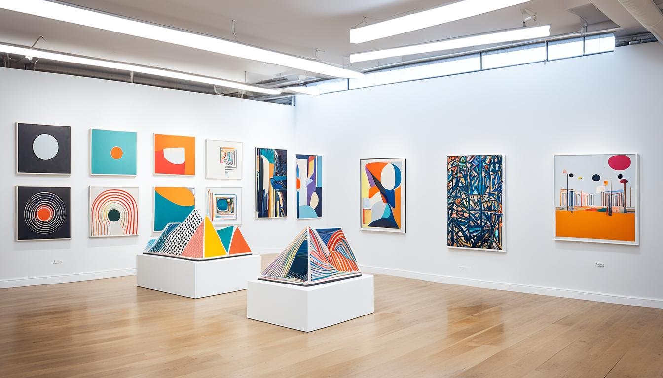 Explore Art at Saatchi Gallery in London Now!