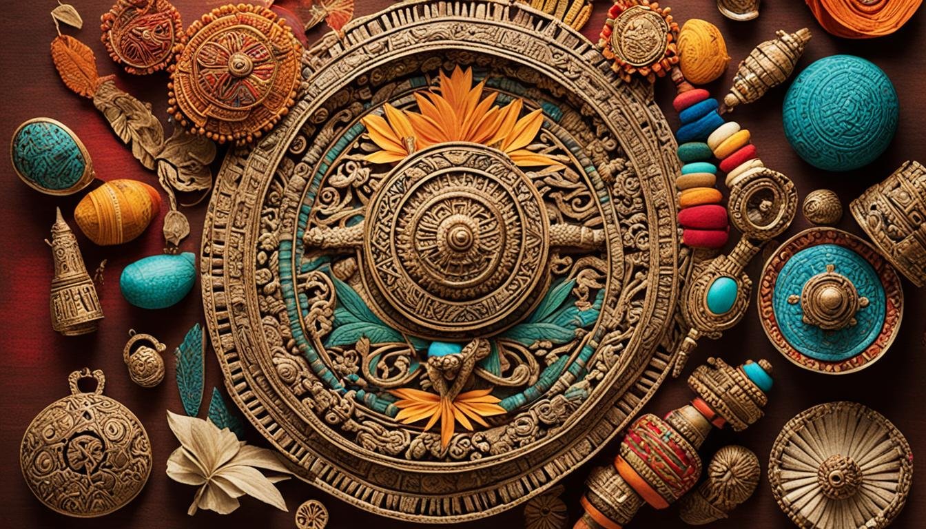 Explore History at Museum of Asian Civilizations