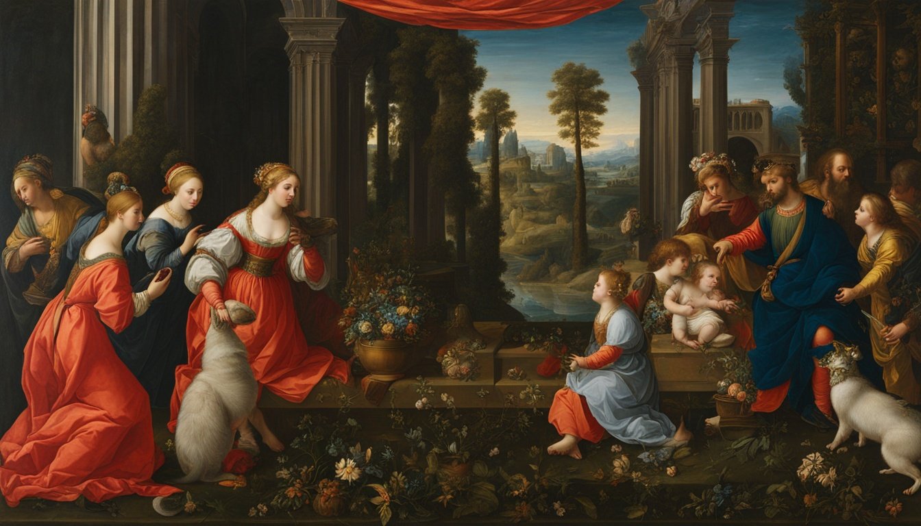 Visit Uffizi Gallery: Unveil Renaissance Gems